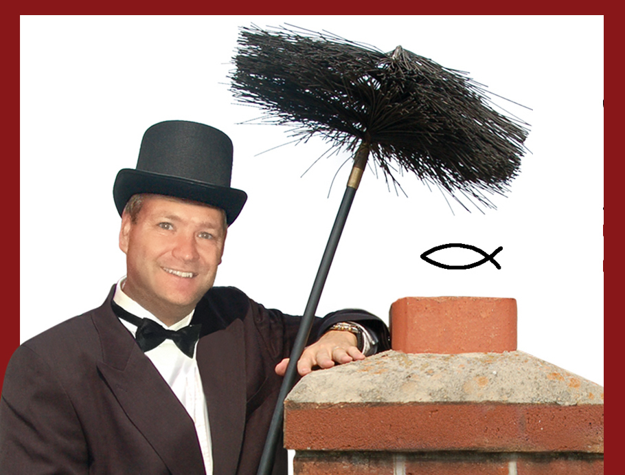 Chimney Sweep Training for chimney professionals | Chimney Sweeps ...