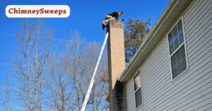 What is Level 2 Chimney Inspection? | Chimney Sweeps