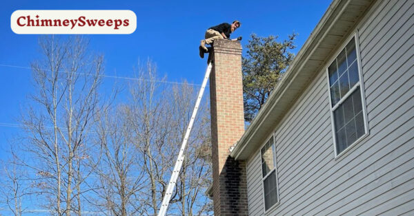 What is Level 2 Chimney Inspection? | Chimney Sweeps